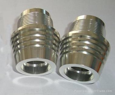 China Precision Machining Parts for sale