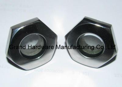 China Stainless steel 304 Fused Sight Glass for sale