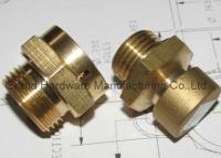 China IP68 M16x1.5 Plastic Breather Vent Plug NPT 1/2 3/4 Air Vent for Pumps Gearboxes for sale