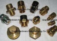 China IP68 M16x1.5 Plastic Breather Vent Plug NPT 1/2 3/4 Air Vent for Pumps Gearboxes for sale