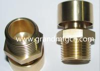 China Brass Breather Vent Plugs M20 M28 M30 M33 Metric Thread Oil Filler Air Release for sale