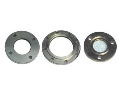 China Nickel Plated Fused Sight Glass for Air Compressor 1/2 Inch NPT for sale