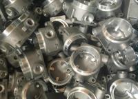 China Aluminum die casting pipe rack for sale