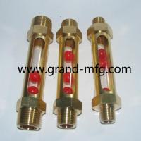 China NPT pipe thread 1/2