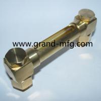 China NPT pipe thread 1/2