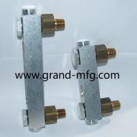 China NPT pipe thread 1/2