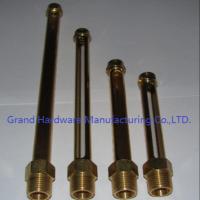 China NPT pipe thread 1/2