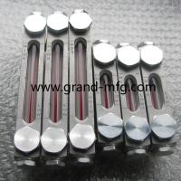 China M10x1 Metric Thread Hydraulic Oil Level Indicator 50mm to 500mm Custom Available for sale