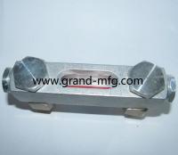 China M10x1 Metric Thread Hydraulic Oil Level Indicator 50mm to 500mm Custom Available for sale