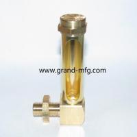 China M10x1 Metric Thread Hydraulic Oil Level Indicator 50mm to 500mm Custom Available for sale
