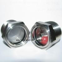 China High Pressure 1500PSI Sight Flow Window 1