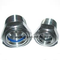 China High Pressure 1500PSI Sight Flow Window 1