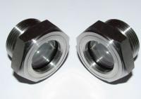 China air compressor steel oil sight glass for sale