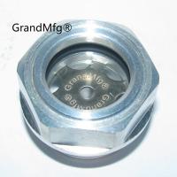 China BSP thread G1/2