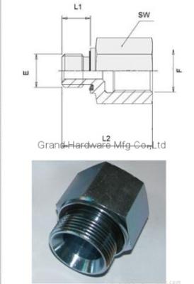 China auto hydraulic steel plugs for sale