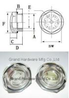China BSP,G thread,Metric thread 1/2