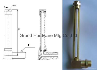 China NPT BSP Metric Thread Level Measurement Tool 1/2 to 2 Inch Precision Instrument for sale