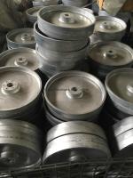 China BSP thread Aluminum die casting tools handle for OEM and ODM service for sale