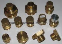 China Brass Gearbox Breather Plug BSP Metric NPT 1/2 Inch M22 Air Vent for sale
