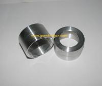 China Precision Aluminum bushing for sale