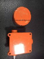 China Gas Leakage Security Alarm System Aluminum Die Casting Housing OEM ODM 6061 Alloy for sale