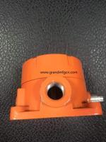 China Gas Leakage Security Alarm System Aluminum Die Casting Housing OEM ODM 6061 Alloy for sale