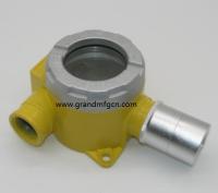 China Gas Leakage Security Alarm System Aluminum Die Casting Housing OEM ODM 6061 for sale