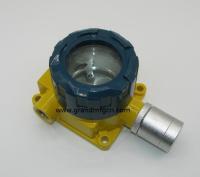 China Gas Leakage Security Alarm System Aluminum Die Casting Housing OEM ODM 6061 for sale