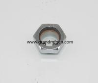 China Brass Sight Glass M18 M20 M22 M24 M27 Nickel Plated Metric Thread Peep Hole for Pumps Gearboxes for sale