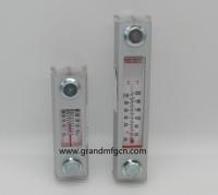 China M10x1 Metric Thread Hydraulic Oil Level Indicator 50mm to 500mm Custom Available for sale
