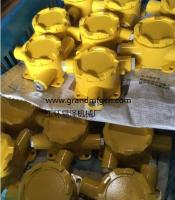 China Gas Leakage Security Alarm System Aluminum Die Casting Case 6061 OEM ODM for sale