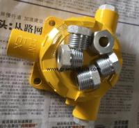 China Gas Leakage Security Alarm System Aluminum Die Casting Case 6061 OEM ODM for sale