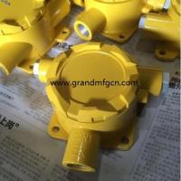 China Gas Leakage Security Alarm System Aluminum Die Casting Parts 6061 OEM ODM for sale
