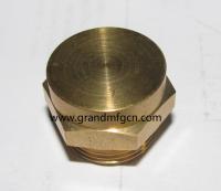 China Brass Breather Vent M16x1.5 M18 M20 M24 M26 M27 Metric Thread for Hydraulic Reservoir for sale