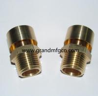 China Brass Breather Vent M16x1.5 M18 M20 M24 M26 M27 Metric Thread for Hydraulic Reservoir for sale
