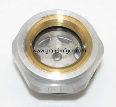 China BSP G thread 3/8