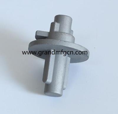 China SS304 SS316L Custom Precision Stainless Steel Casting Plug Connectors M8 to M60 for sale