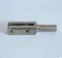 China SS304 SS316L Custom Precision Stainless Steel Casting Plug Connectors M8 to M60 for sale