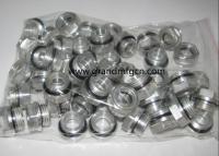 China Aluminum Oil Level Sight Glass M20x1.5 M22x1.5 M27x1.5 Bull Eye Gauge Metric Thread for sale