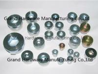 China Custom Stainless Steel 304 316 Precision Machined Parts CNC Turning Tolerance 0.01mm for sale