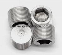 China Custom Stainless Steel 304 316 Precision Machined Parts CNC Turning Tolerance 0.01mm for sale