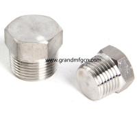 China NPT Stainless Steel 304 316 Elbow Connector Precision Machined Fittings OEM Custom CNC Parts for sale