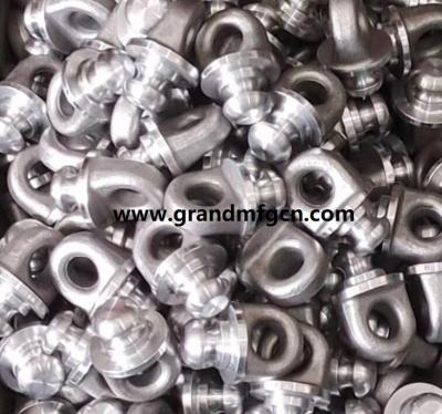 China Custom Stainless Steel 304 316 Precision Machined Parts NPT Fittings OEM CNC Turning 0.01mm Tolerance for sale