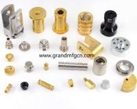 China Stainless Steel 304 Custom Precision Machined Parts OEM SS304 CNC Turned Components 0.01mm Tolerance for sale