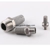 China Stainless Steel SUS304 SUS316 Precision Machined Connectors Custom Turned Parts 0.01mm Tolerance for sale