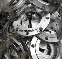 China stainless steel SUS304 hexagon locking nut precision turned SS304 fitting accessories for sale
