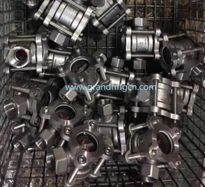 China Tank Mounted Sight View Glass  For Industrial custom available for sale