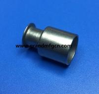 China Custom Metal Punching Parts Aluminum Stainless Steel 304 Brass OEM 5-10 Bar for sale
