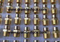 China Brass Breather Vent Plug M16x1.5 M18x1.5 M22x1.5 for Hydraulic Cylinders Gearboxes Air Release for sale