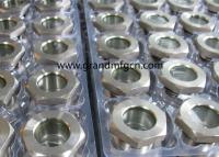 China Steel Fused Sight Window 1-1/2 BSP Male Thread with Natural Glass 260C 12MPa for sale